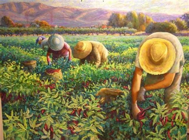 La Reforma Agraria de 1961 timeline | Timetoast timelines