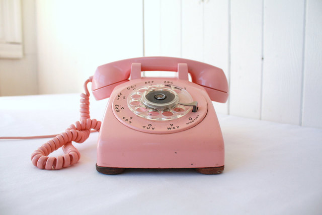 Telephones Through the Decades timeline | Timetoast timelines