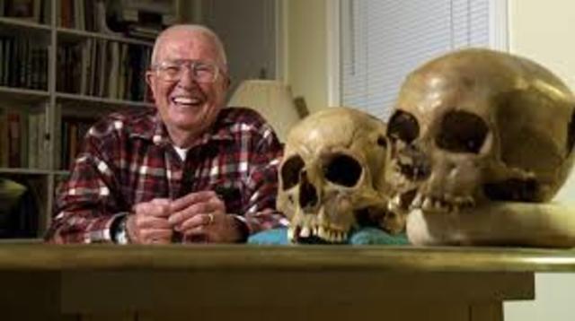 History of Forensics timeline | Timetoast timelines