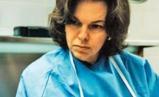History of Forensics timeline | Timetoast timelines