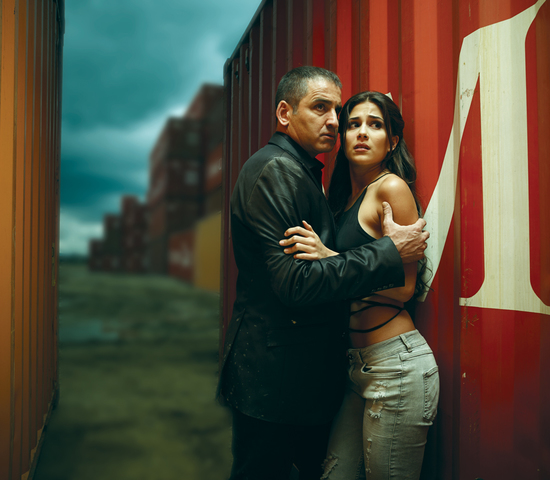 La vida de Greeicy Rendón timeline | Timetoast timelines