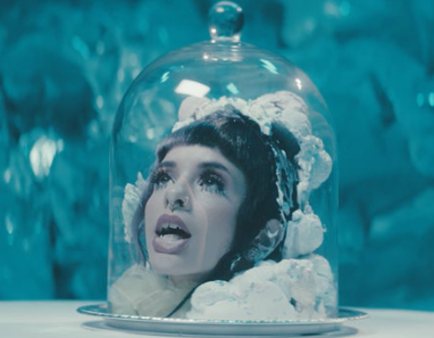 Melanie Martinez Timeline Timetoast Timelines