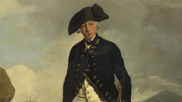 The First Five Governors of Australia NSW timeline | Timetoast timelines