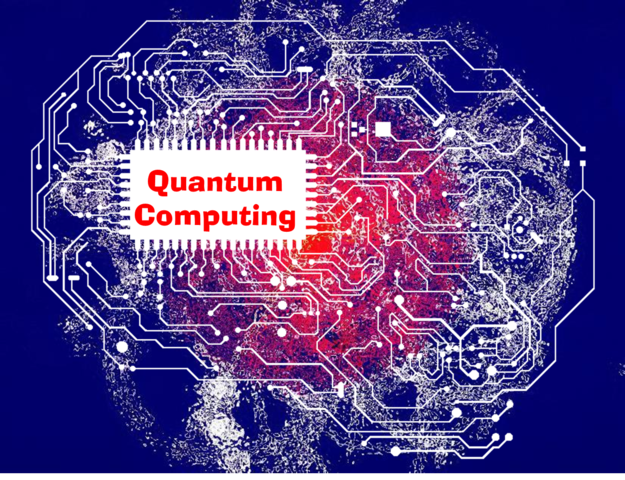 Computer History Timeline Up To 2017 Quantum Computing