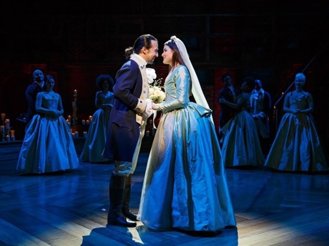 The Birth to Death of Elizabeth Hamilton timeline | Timetoast timelines