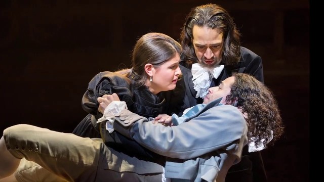 The Birth to Death of Elizabeth Hamilton timeline | Timetoast timelines