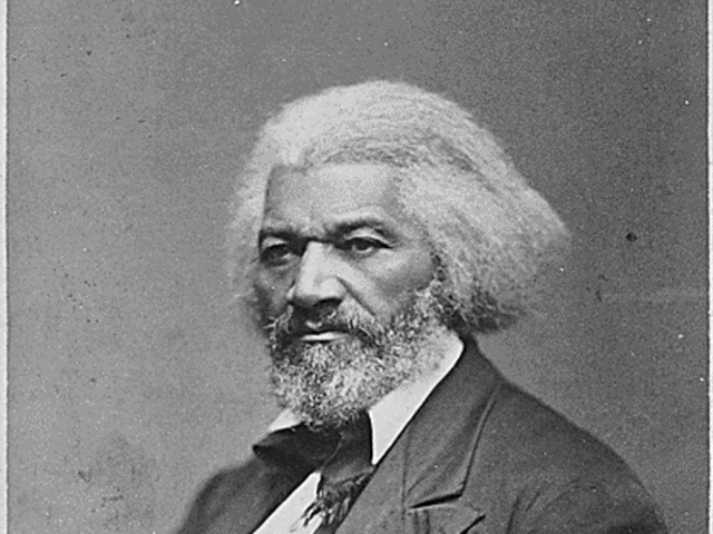 Frederick Douglass Life Timeline | Timetoast timelines