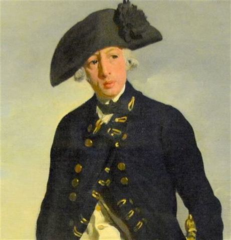 Former Governors of NSW timeline | Timetoast timelines