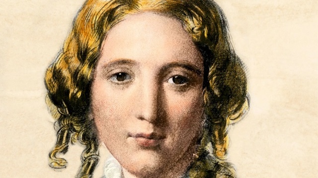Harriet Beecher Stowe timeline | Timetoast timelines