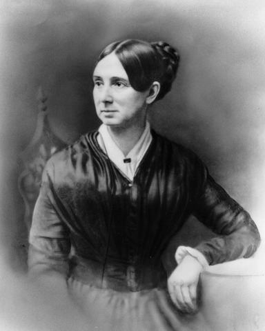 History Tea - Dorothea Dix timeline | Timetoast timelines