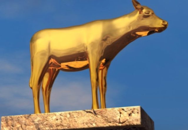 Moisés timeline | Timetoast timelines