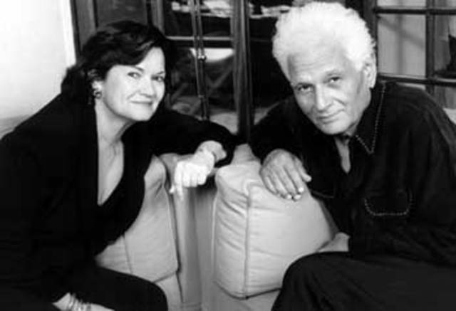 Biografia de Jacques Derrida timeline | Timetoast timelines