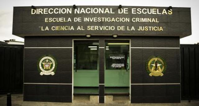 HISTORIA POLICIA NACIONAL DE COLOMBIA timeline | Timetoast timelines