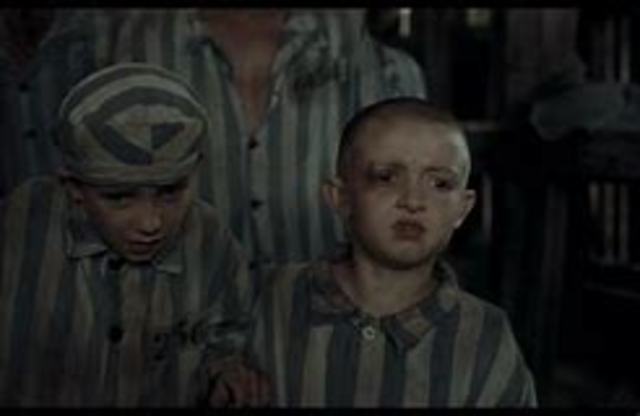 The Boy in the Striped Pajamas timeline | Timetoast timelines