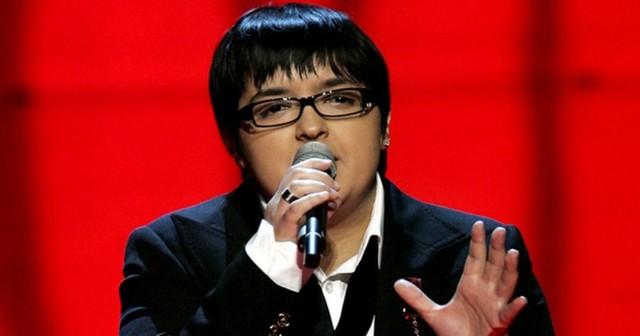 Νικητές Eurovision από το 2000 έως το 2010 timeline | Timetoast timelines