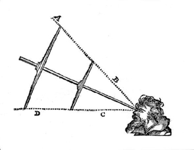 EVOLUCIÓN DE LOS PATRONES DE MEDIDA timeline | Timetoast timelines