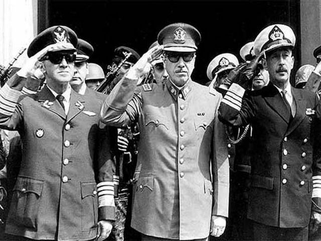 Ditadura Militar no Brasil timeline | Timetoast timelines
