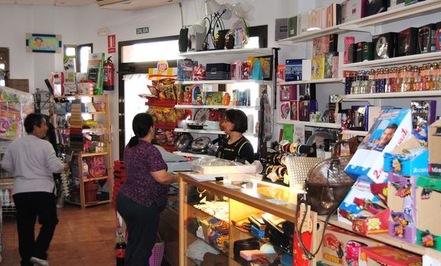 HISTORIA DEL COMERCIO timeline | Timetoast timelines