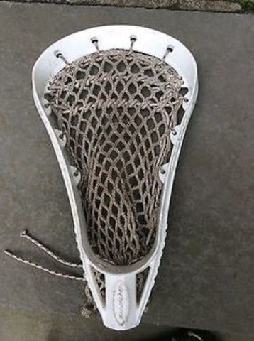 The Transformation of Lacrosse Sticks timeline | Timetoast timelines