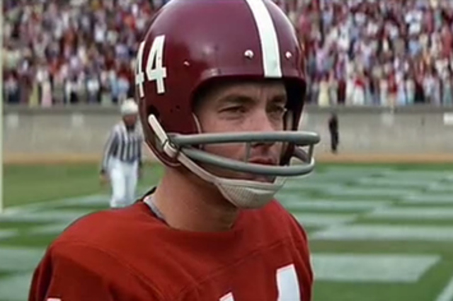 forest gump timeline | Timetoast timelines