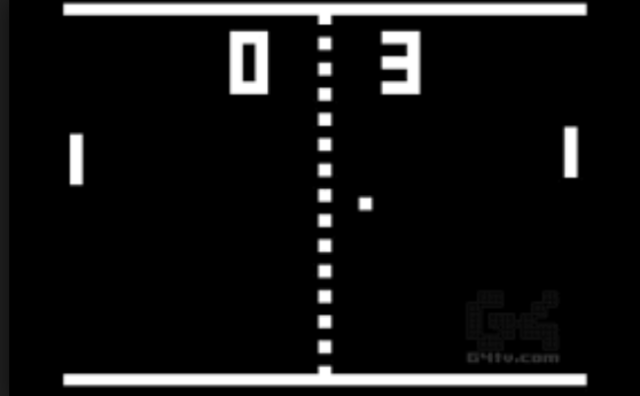 Evolution of Video Games timeline | Timetoast timelines