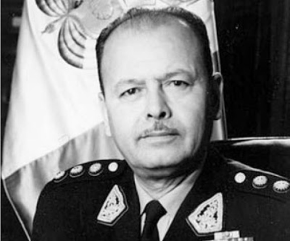 Gobierno de Juan Velasco Alvarado timeline | Timetoast timelines