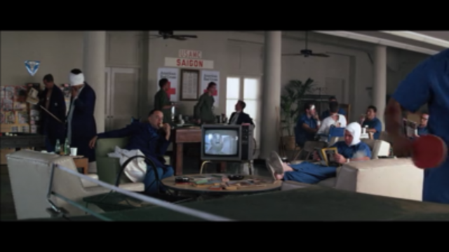Forrest Gump Historical Timeline | Timetoast timelines
