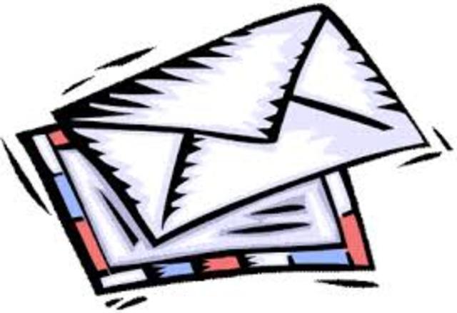 Medios De Comunicacion timeline | Timetoast timelines