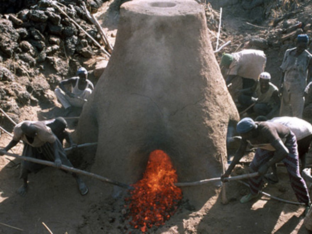 Indian Ocean: Passage for Trade timeline | Timetoast timelines