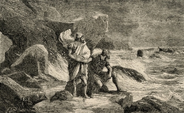 Indian Ocean: Passage for Trade timeline | Timetoast timelines