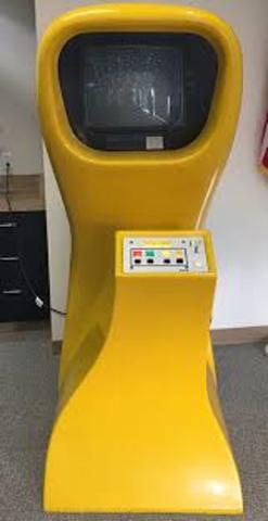 The History of the Arcade timeline | Timetoast timelines