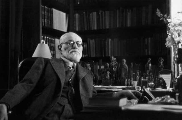 Sigmund Freud timeline | Timetoast timelines