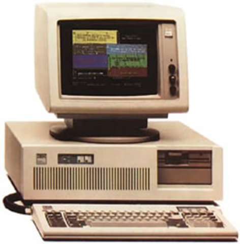 Historia de La Computadora timeline | Timetoast timelines