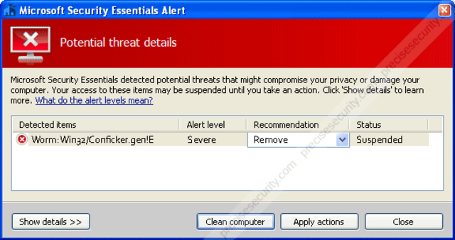 Tipos de Virus timeline | Timetoast timelines