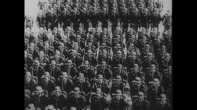 Causes of WWII timeline | Timetoast timelines