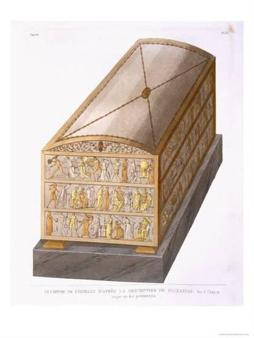 Ancient Greece timeline | Timetoast timelines