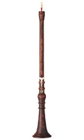 The History of the Oboe timeline | Timetoast timelines