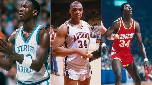 Michael Jordan timeline | Timetoast timelines