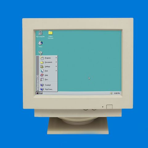 Sistemas operativos en 1994 timeline | Timetoast timelines