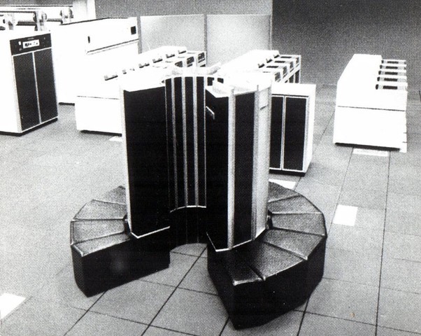 Computer Industry Timeline | Timetoast timelines