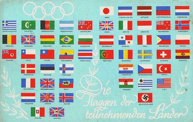 Potencias Aliadas Paises Da Segunda Guerra Mundial