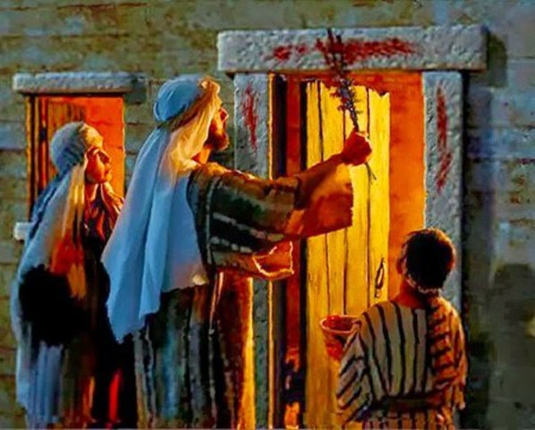 Moisés timeline | Timetoast timelines