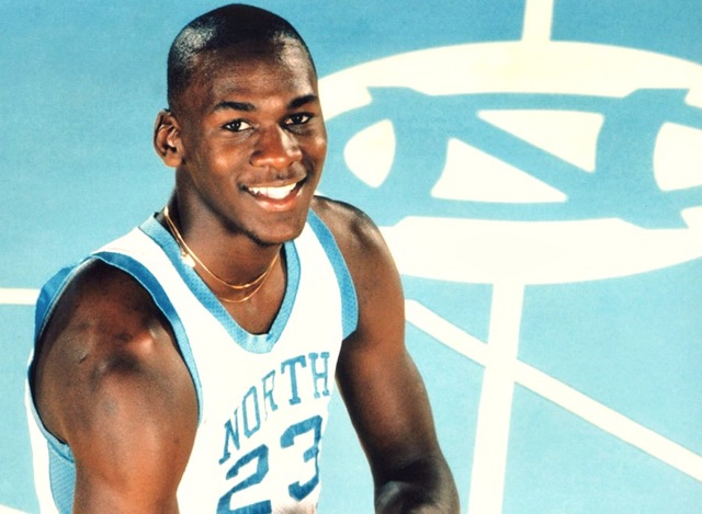 Michael Jordan timeline | Timetoast timelines