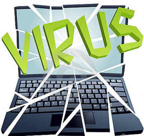 Los 10 virus mas peligros de la historia timeline | Timetoast timelines