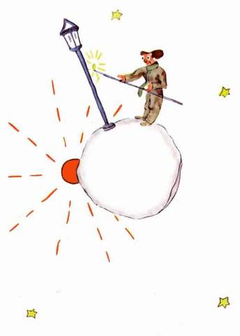 Les aventures de la petit prince timeline | Timetoast timelines