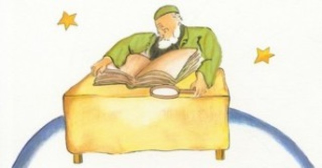 Les aventures de la petit prince timeline | Timetoast timelines