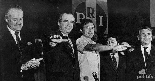 Andrés Manuel López Obrador timeline | Timetoast timelines