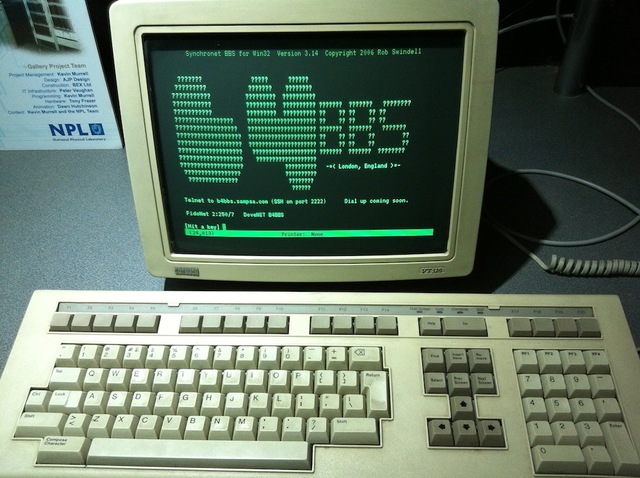 Eventos de la historia de la computadora timeline | Timetoast timelines