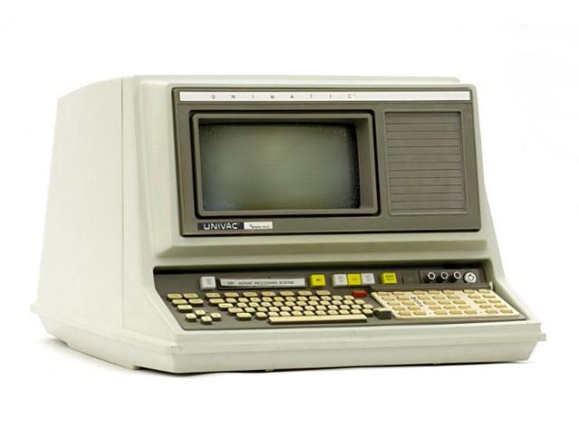 História dos monitores timeline | Timetoast timelines