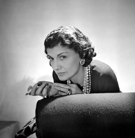 Coco Chanel timeline | Timetoast timelines